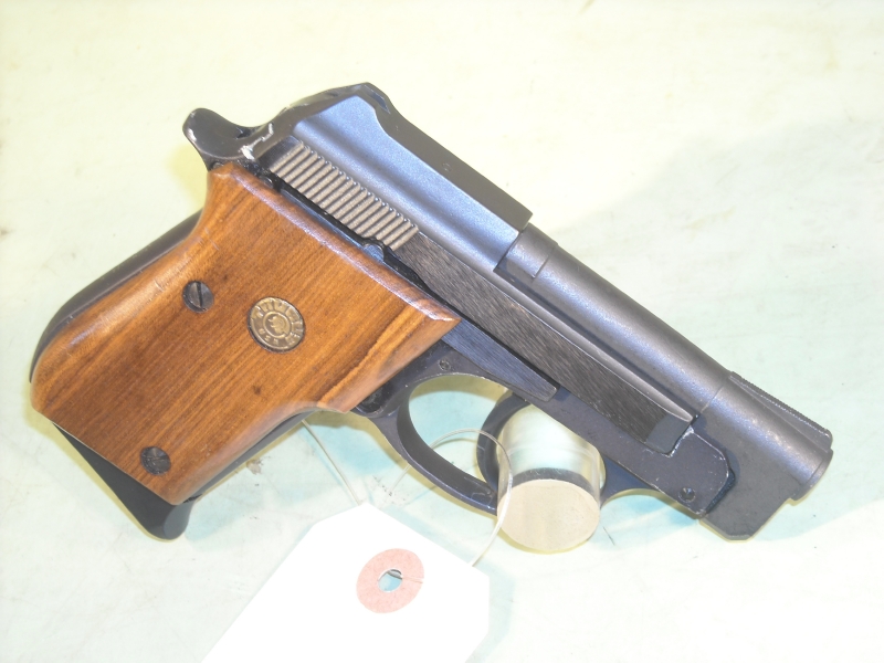 Taurus Model PT-22 / Cal 22 LR