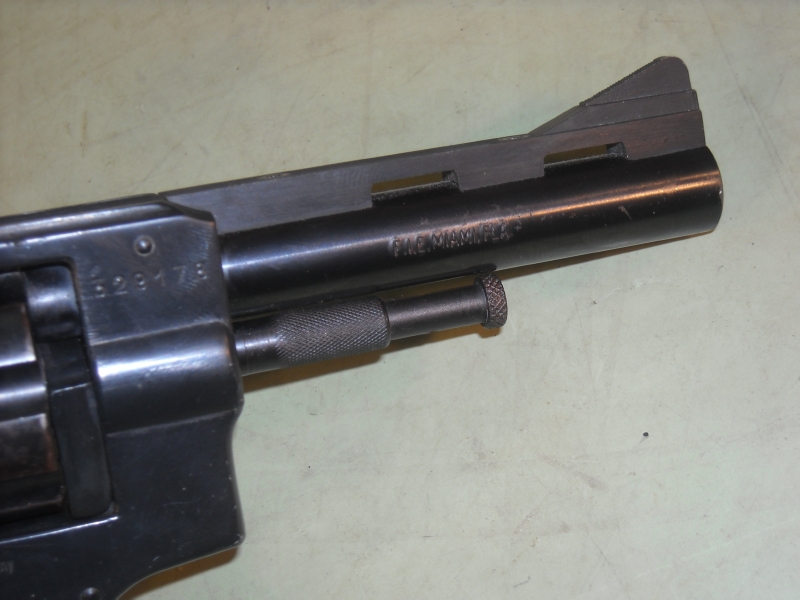 Fie Arminius Mod. Hw 5 32 S&W Long For Sale at GunAuction.com - 10926072