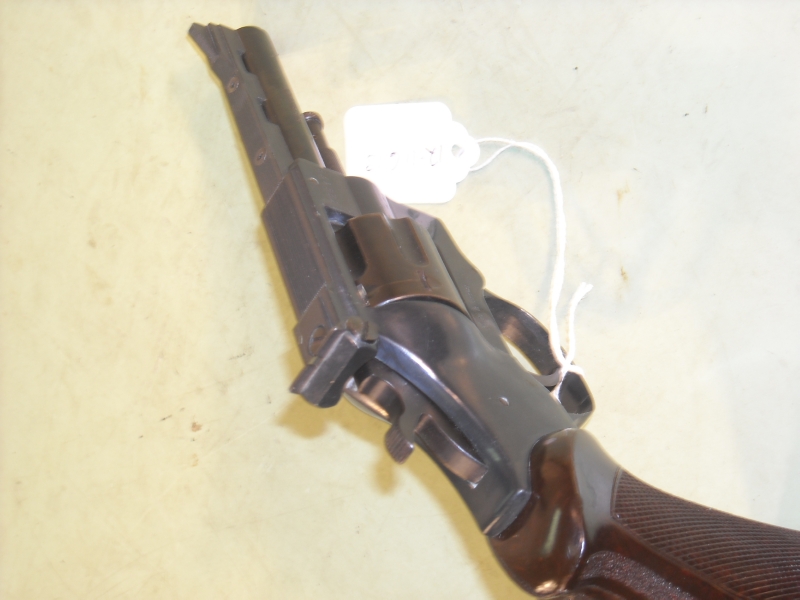 Fie Arminius Mod. Hw 5 32 S&W Long For Sale at GunAuction.com - 10926072