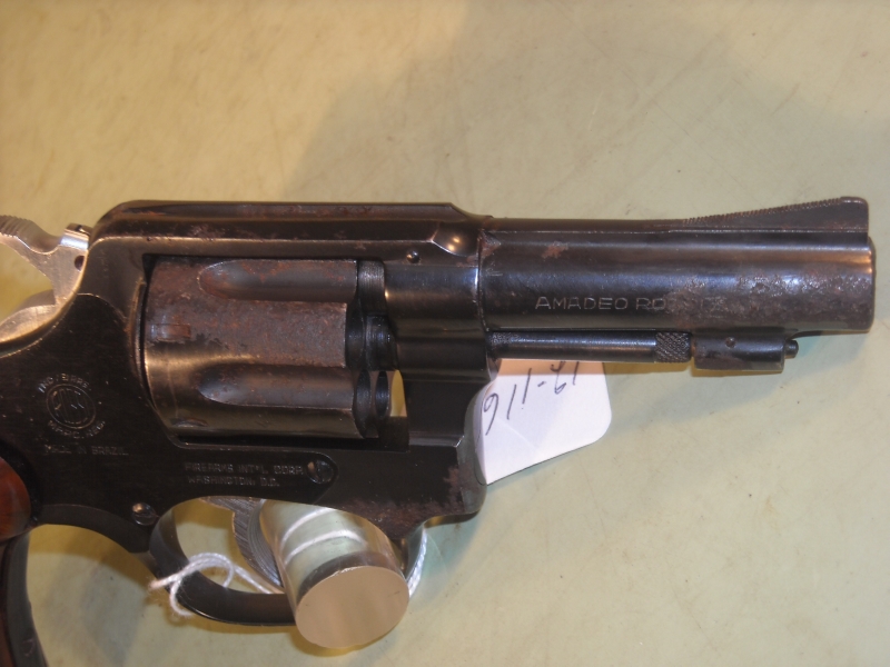 Rossi Firearms Cal 32 S&W For Sale at GunAuction.com - 11065441