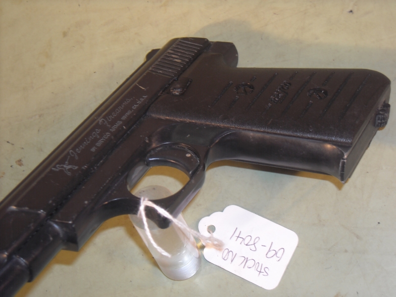 Jennings Model 48 / Cal 380 For Sale at GunAuction.com - 11065452