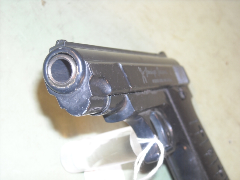 Jennings Model 48 / Cal 380 For Sale at GunAuction.com - 11065452