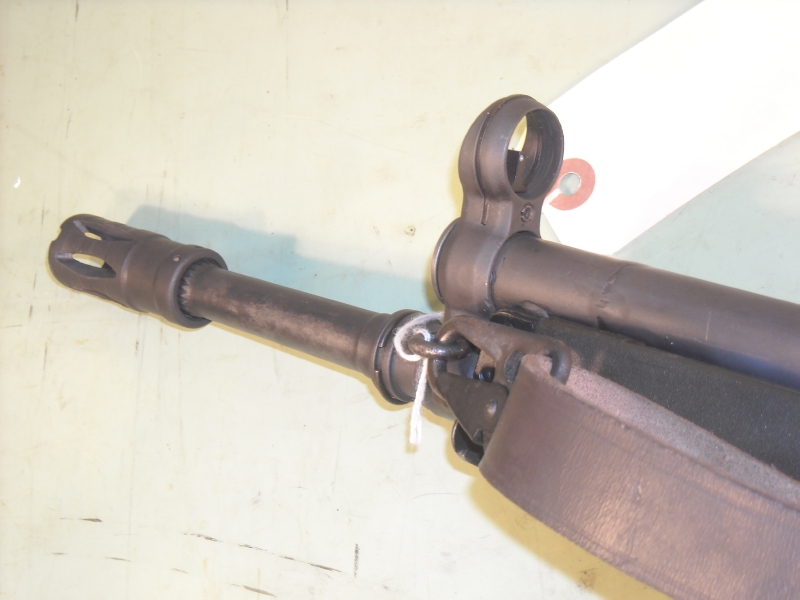 Hesse Arms Model H91 Cal. 308 For Sale at GunAuction.com - 11117484