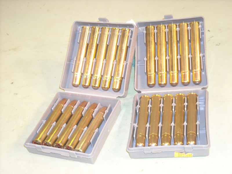 .500 Nitro Express (Two Boxes) For Sale at GunAuction.com - 11117497