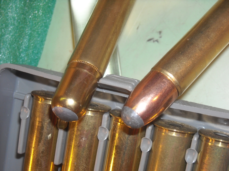 .500 Nitro Express (Two Boxes) For Sale at GunAuction.com - 11117497