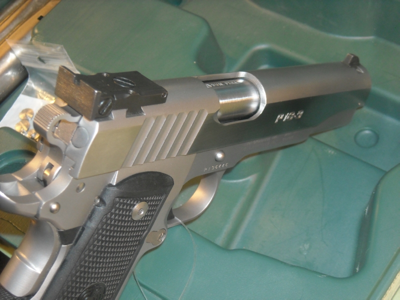 Para-Ordnance Mfg. Inc. Model P18-9 / 9 Mm / Like New In Box For Sale ...