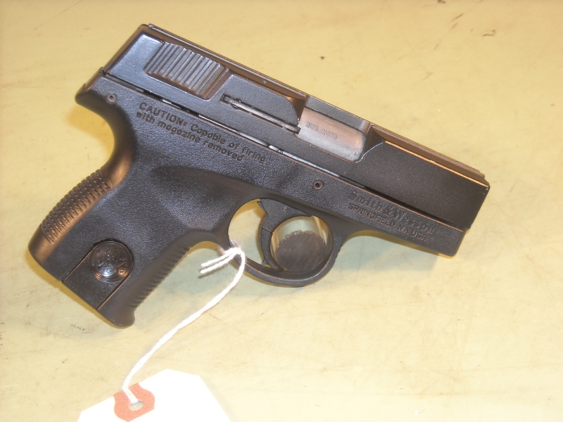 Smith & Wesson Mod. Sw 380 380 Auto For Sale at GunAuction.com - 11187035