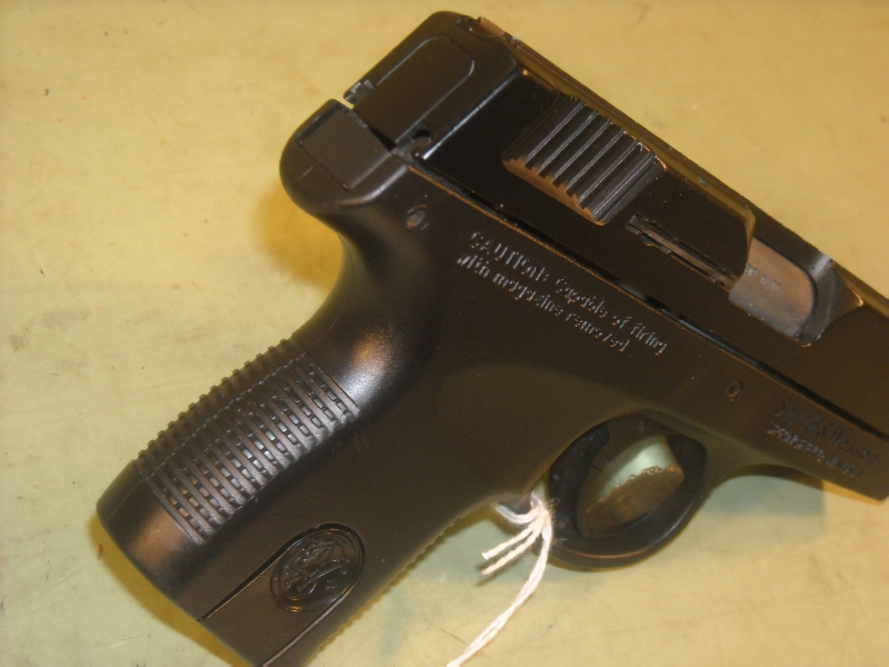 Smith & Wesson Mod. Sw 380 380 Auto For Sale at GunAuction.com - 11187035