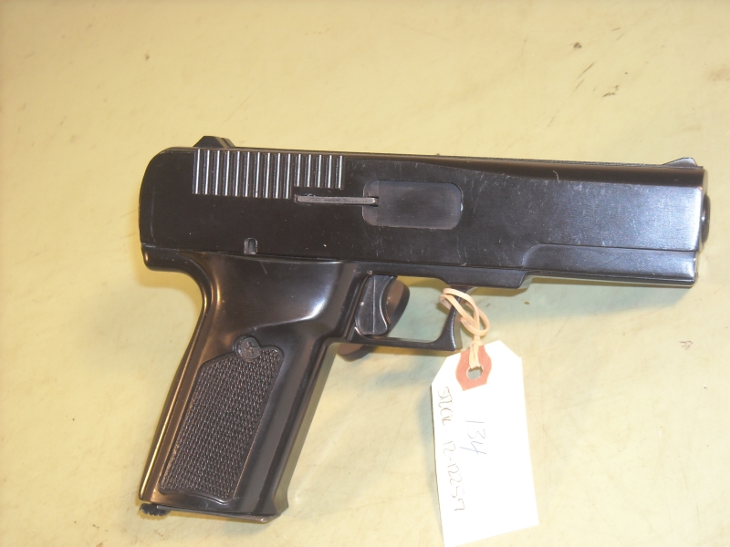 Haskell Mod. Js-45 / 45 Auto For Sale at GunAuction.com - 11217851