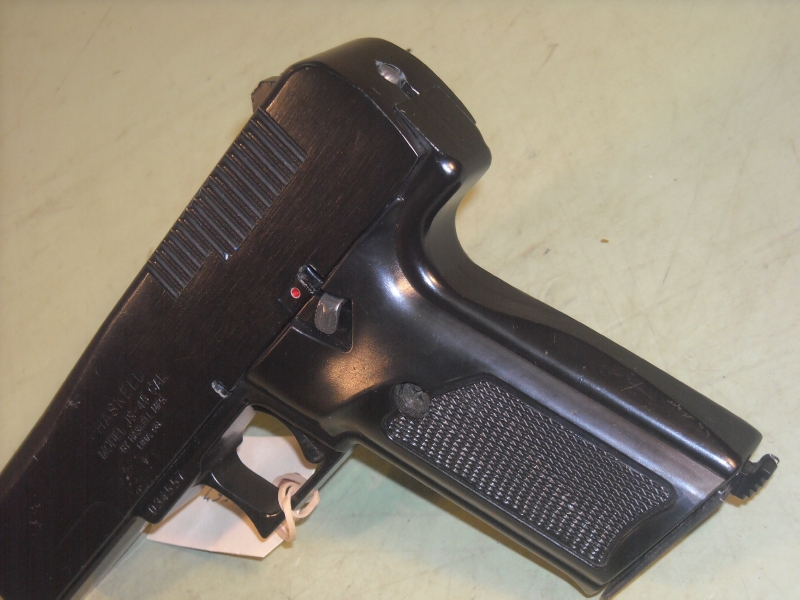 Haskell Mod. Js-45 / 45 Auto For Sale at GunAuction.com - 11217851