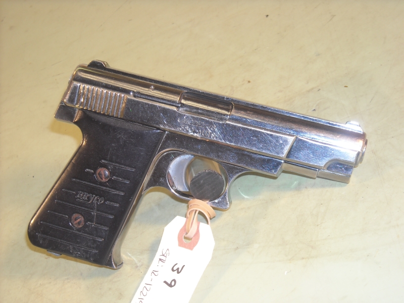 Jennings/Bryco Model 48 / 380 Cal. For Sale at GunAuction.com - 11217853