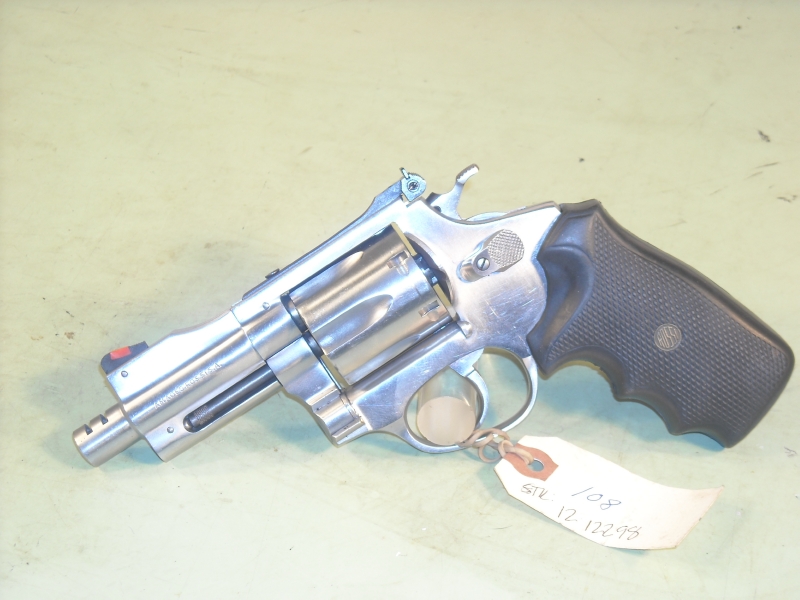 Rossi Firearms Model 971 / 357 Mag. For Sale at GunAuction.com - 11229551
