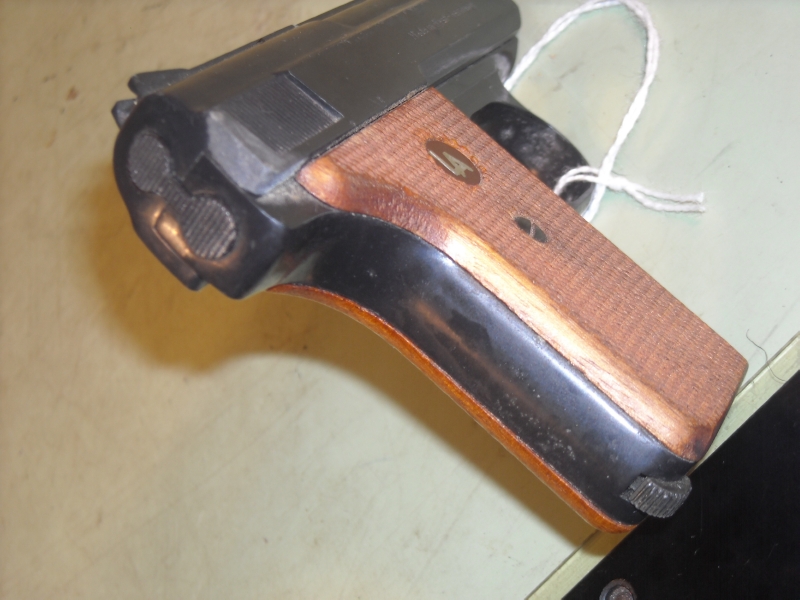 Reck Model P8 / Cal 25 Auto For Sale at GunAuction.com - 11248530