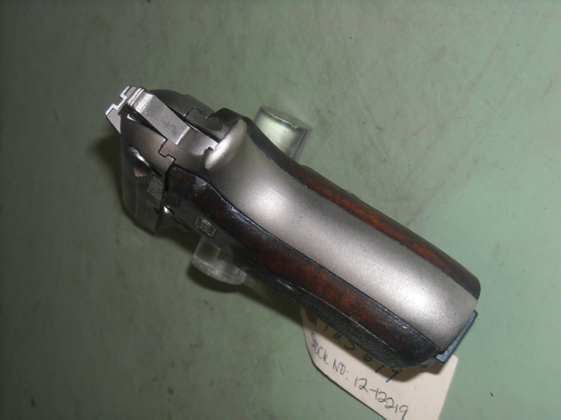 Bersa Model 383 Da / 380 Auto For Sale at GunAuction.com - 11248592