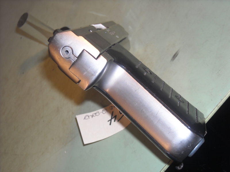 Bryco/Jennings Model Bryco 59 / 9 Mm For Sale at GunAuction.com - 11269178