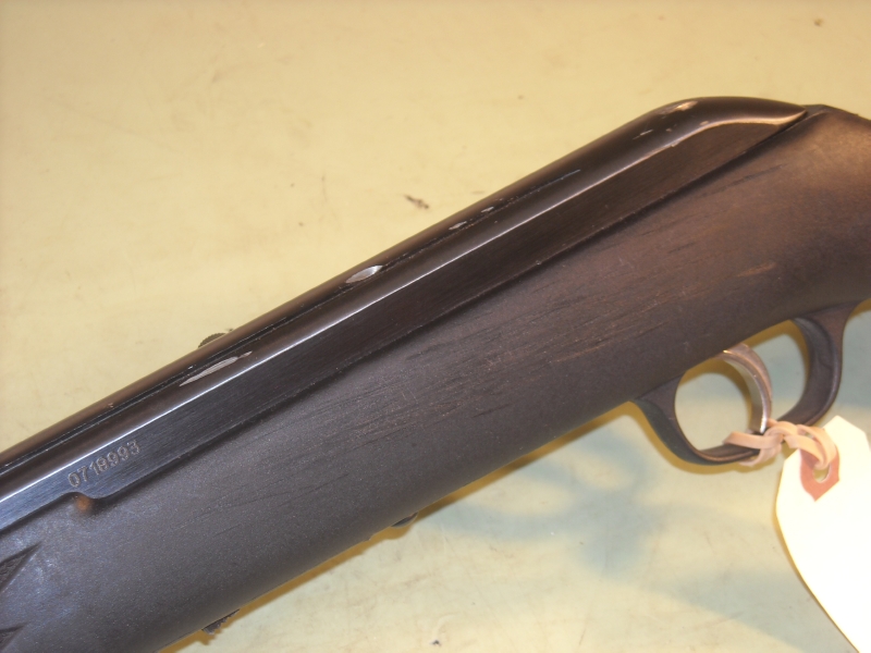Stevens Model 62 / Cal 22 Lr For Sale at GunAuction.com - 11295091