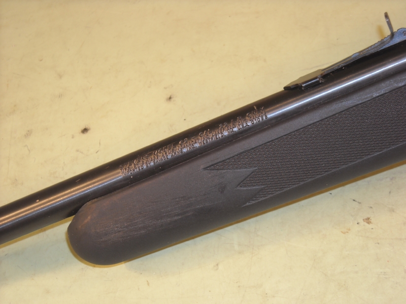 Stevens Model 62 / Cal 22 Lr For Sale at GunAuction.com - 11295091