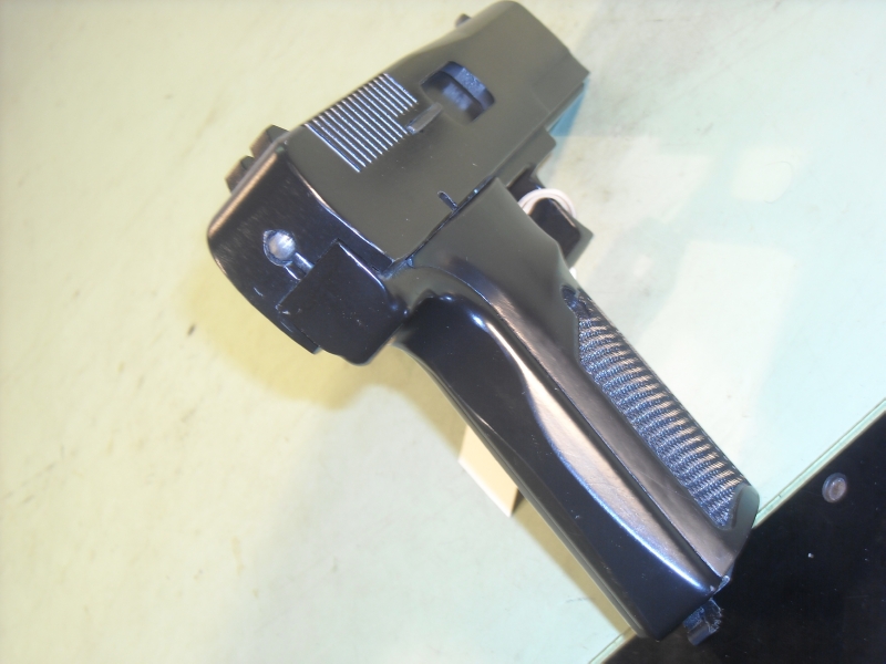 Haskell - Mod. JS-45 / 45 Auto - Picture 4