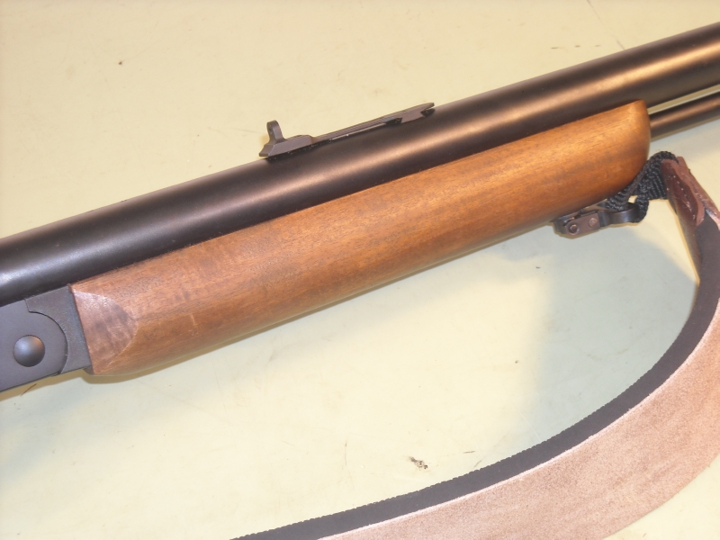 Millenium Designed Muzzleloaders Quickshooter Mag. For Sale at ...