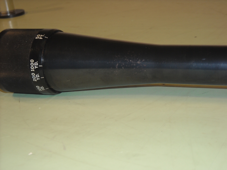 Weaver K10-C3 Scope For Sale at GunAuction.com - 11834790