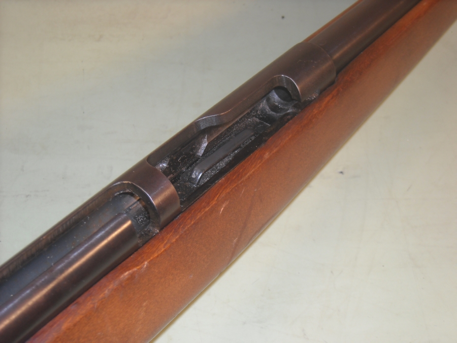 Mossberg Mod 283 Tb .410 Sold As Parts For Sale at GunAuction.com ...