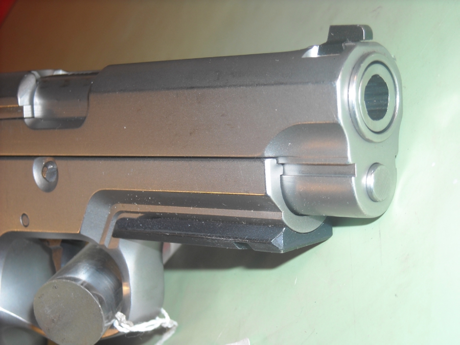 Smith & Wesson Mod 5906 Tactical 9mm For Sale at GunAuction.com - 12089163