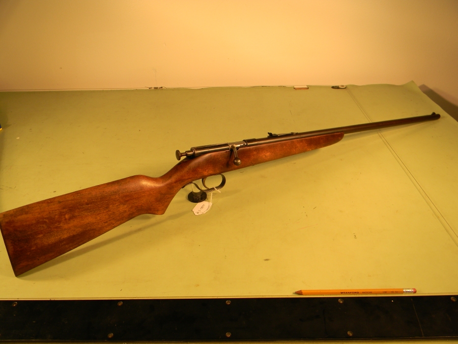 Coast To Coast Mod Arrowhead 22 Cal C&R Ok For Sale at GunAuction.com ...