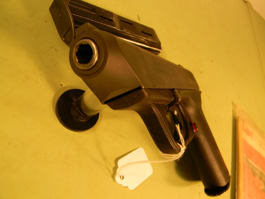 H&K Mod Vp70z 9mm With Extra Mag For Sale at GunAuction.com - 12189517