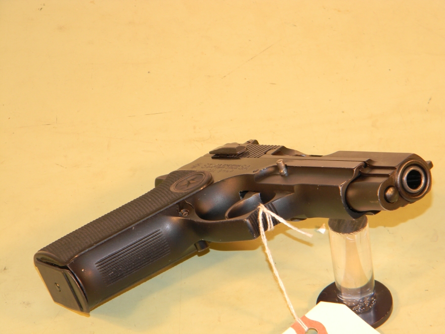 Star Mod 30 Pk 9mm For Sale at GunAuction.com - 12404437