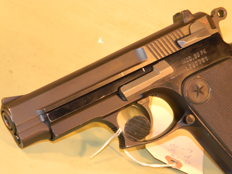 Star Mod 30 Pk 9mm For Sale at GunAuction.com - 12404437