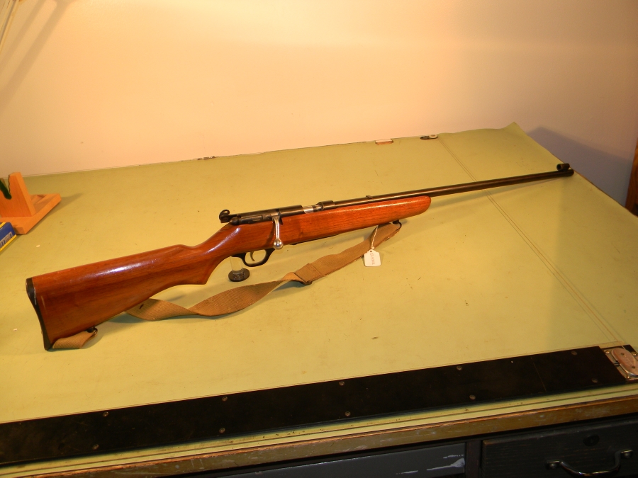 Marlin Model 80 Dl 22cal For Sale at GunAuction.com - 12434871