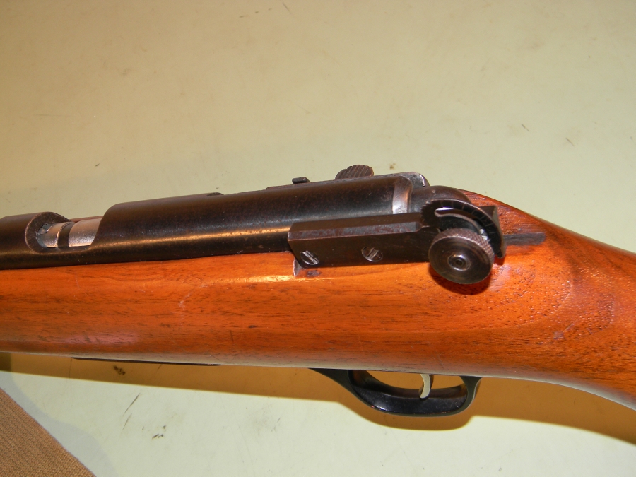 Marlin Model 80 Dl 22cal For Sale at GunAuction.com - 12434871