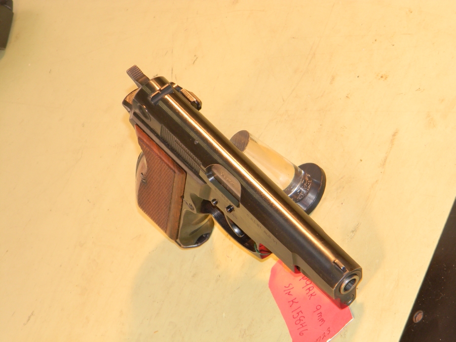 Feg Mod P9rk 9mm For Sale at GunAuction.com - 12535086