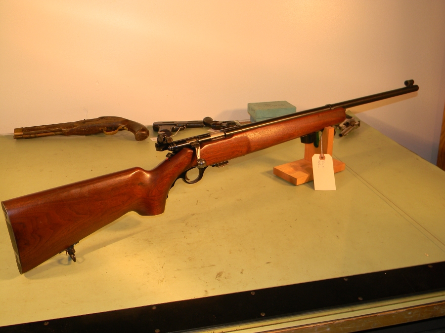 Mossberg Mod 144 Ls 22lr C R Ok For Sale At GunAuction 12616892 mossberg-mod-144-ls-22lr-c-r-ok-for-sale-at-gunauction-12616892
