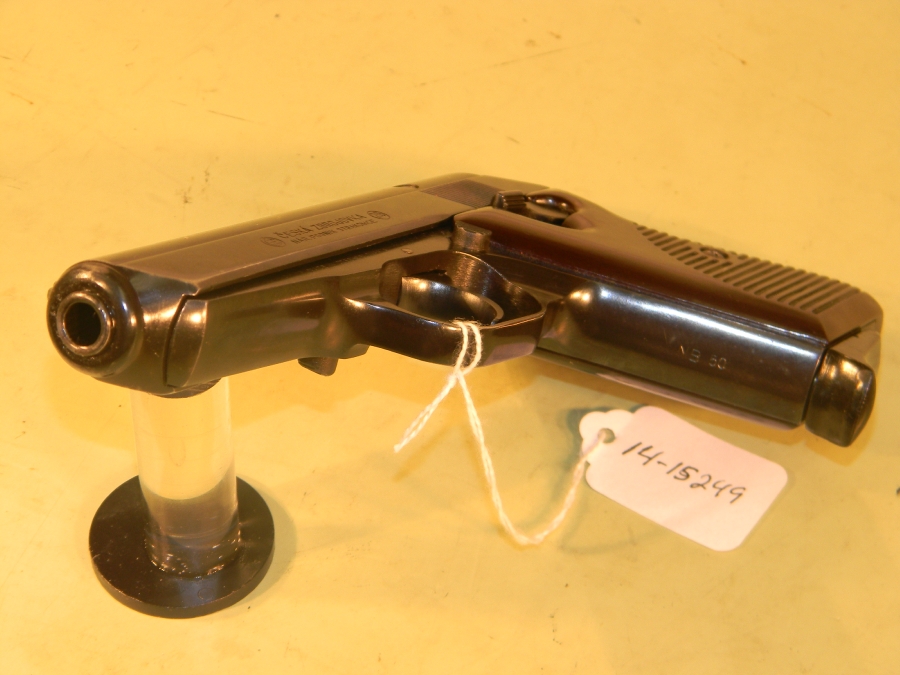 Cz Mod 50 Cal 7.65 (32 Auto) C&R Ok For Sale at GunAuction.com - 12696745