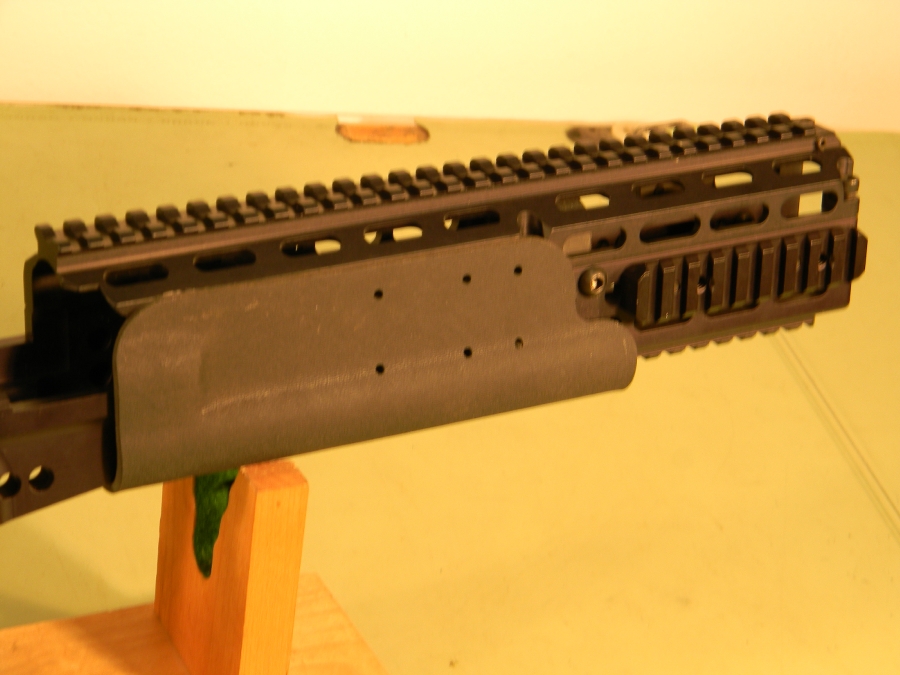 Sage International M14 Alcs M1a/M14 Stock For Sale at GunAuction.com ...