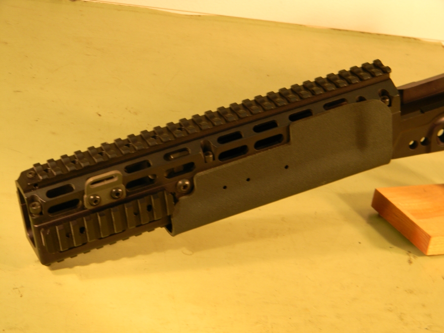 Sage International M14 Alcs M1a/M14 Stock For Sale at GunAuction.com ...