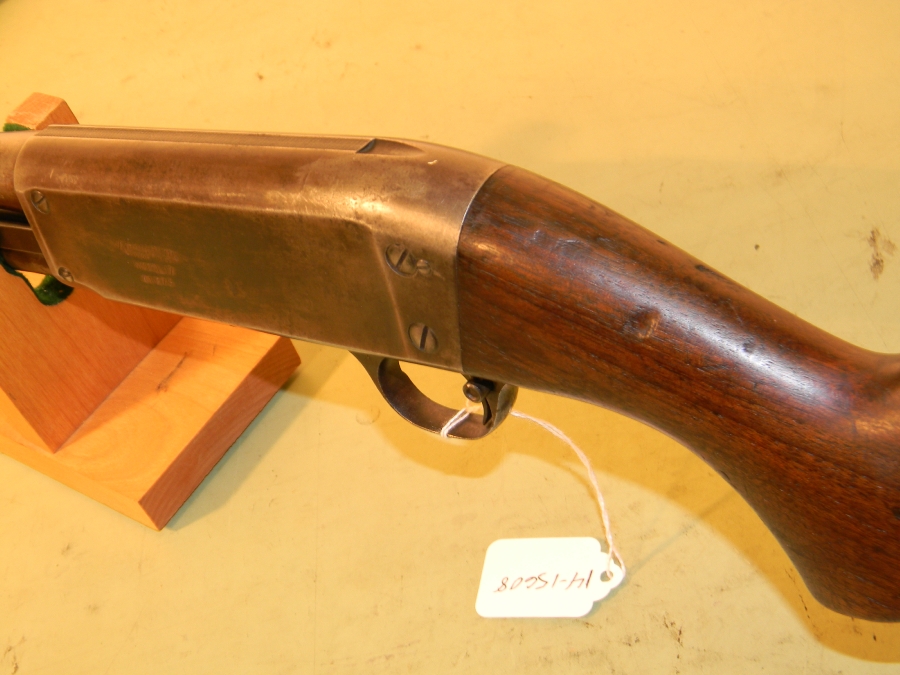 Remington Model 17 20 Ga C&R Ok For Sale at GunAuction.com - 12874163