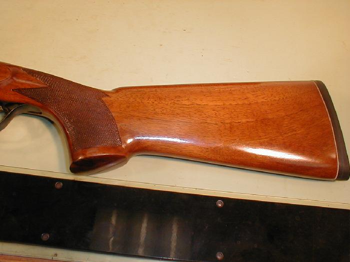 Frigon Mod. Fs4 4 Barrel Skeet Set For Sale at GunAuction.com - 8533784