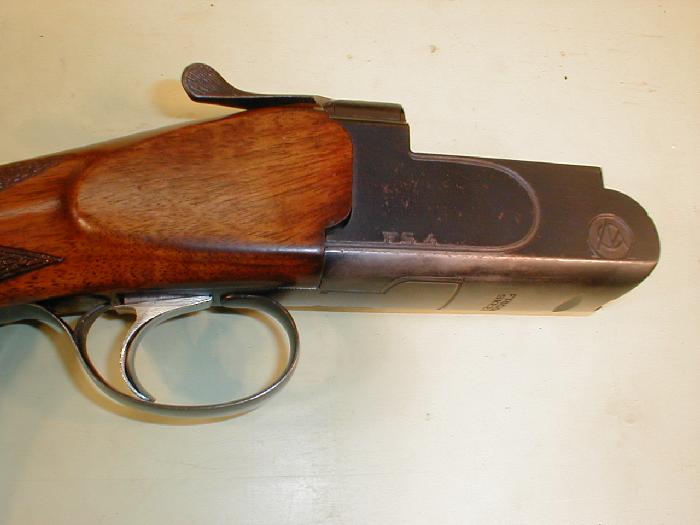Frigon Mod. Fs4 4 Barrel Skeet Set For Sale at GunAuction.com - 8533784