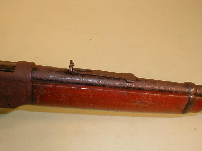 Winchester Model 94 44mag. Rusty For Sale at GunAuction.com - 8620490