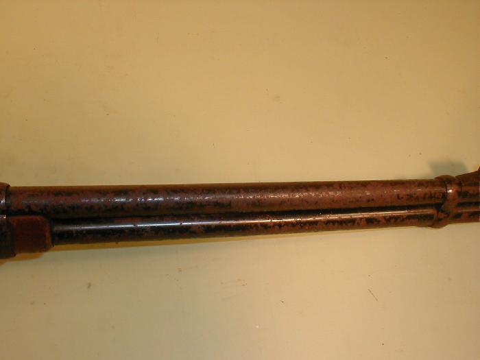 Winchester Model 94 44mag. Rusty For Sale at GunAuction.com - 8620490