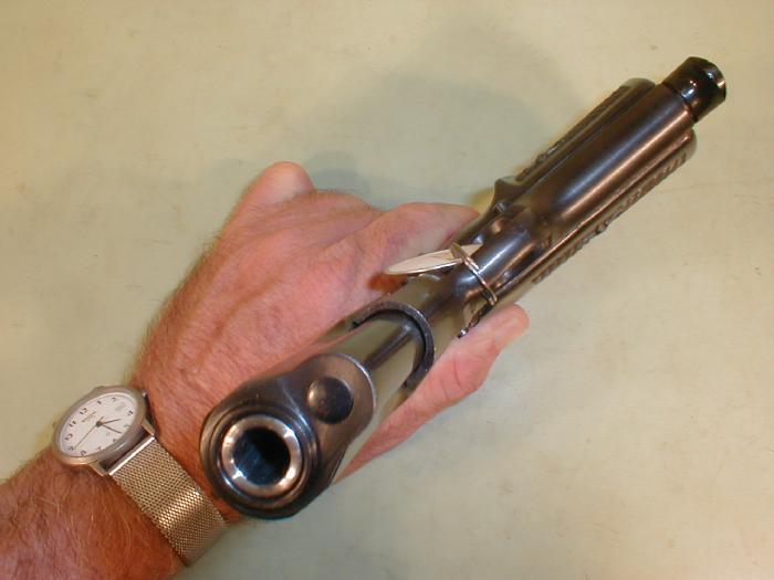 Ksi Model 213 9mm For Sale at GunAuction.com - 8975477