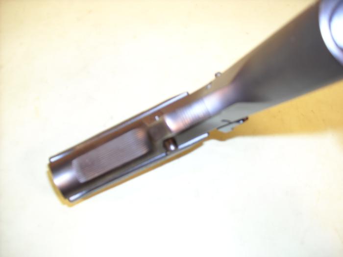 Israeli Military Industries Jericho 941 9mm/41ae Complete Kit With Ammo ...