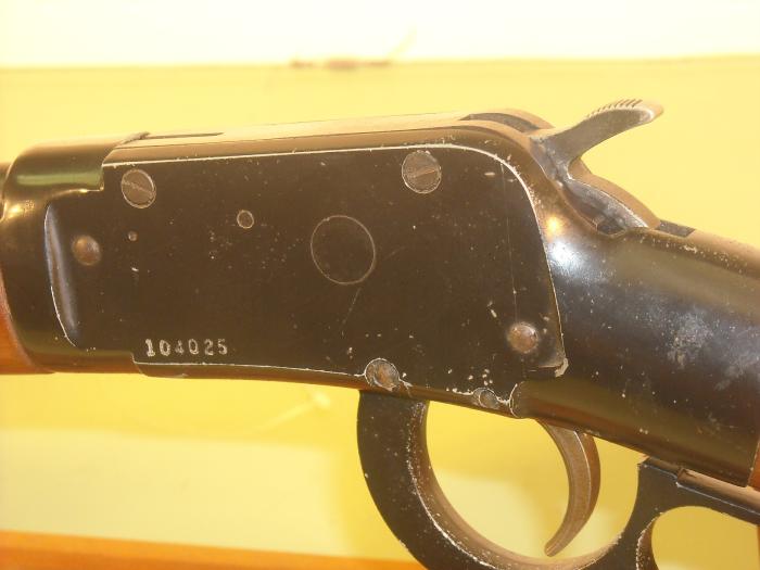 Ithaca Model 49r 22cal. For Sale at GunAuction.com - 9194875