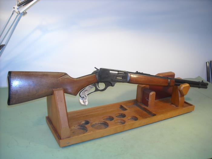 Revelation/Marlin Model 200 (336) 30-30cal.