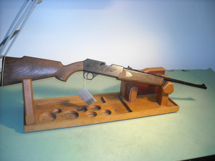 Daisy Model 860 BB .177cal. Pellet