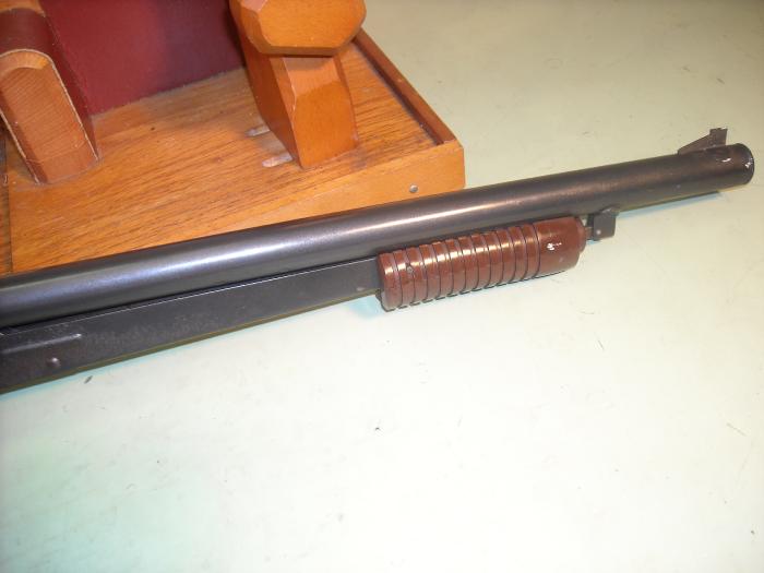 Daisy Model 25 Variation 13 Combo Rear Sight For Sale at GunAuction.com ...