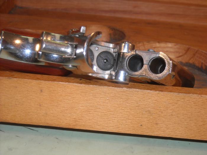 Davis Industries Model D-32 Cal.32 Auto For Sale at GunAuction.com ...