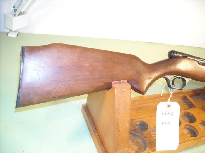 Savage Model 6d 22cal. For Sale at GunAuction.com - 9580758